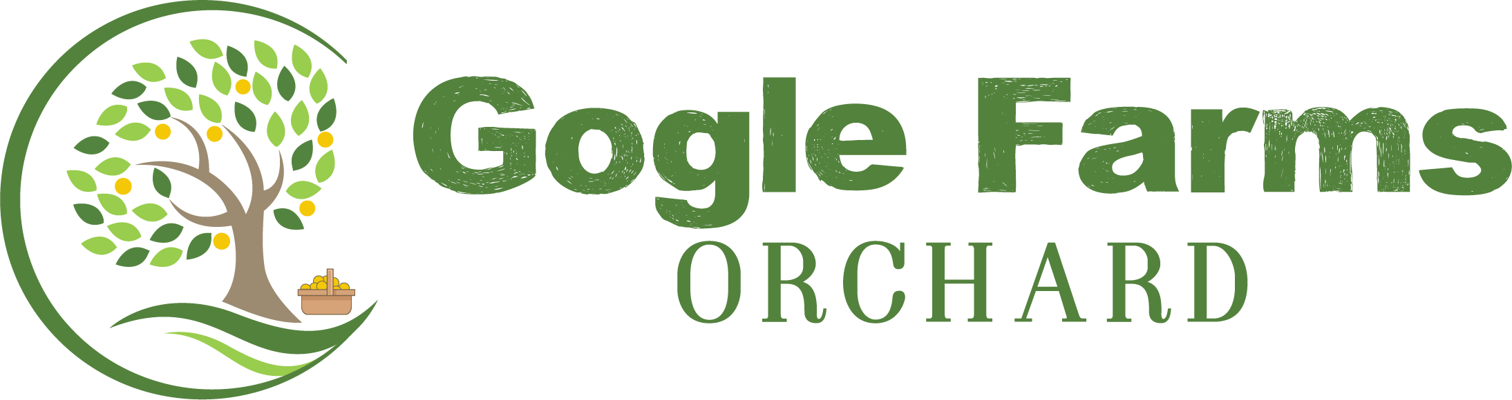 Gogle Farms | Local Fruit and Vegetable Picking | Coplay, PA